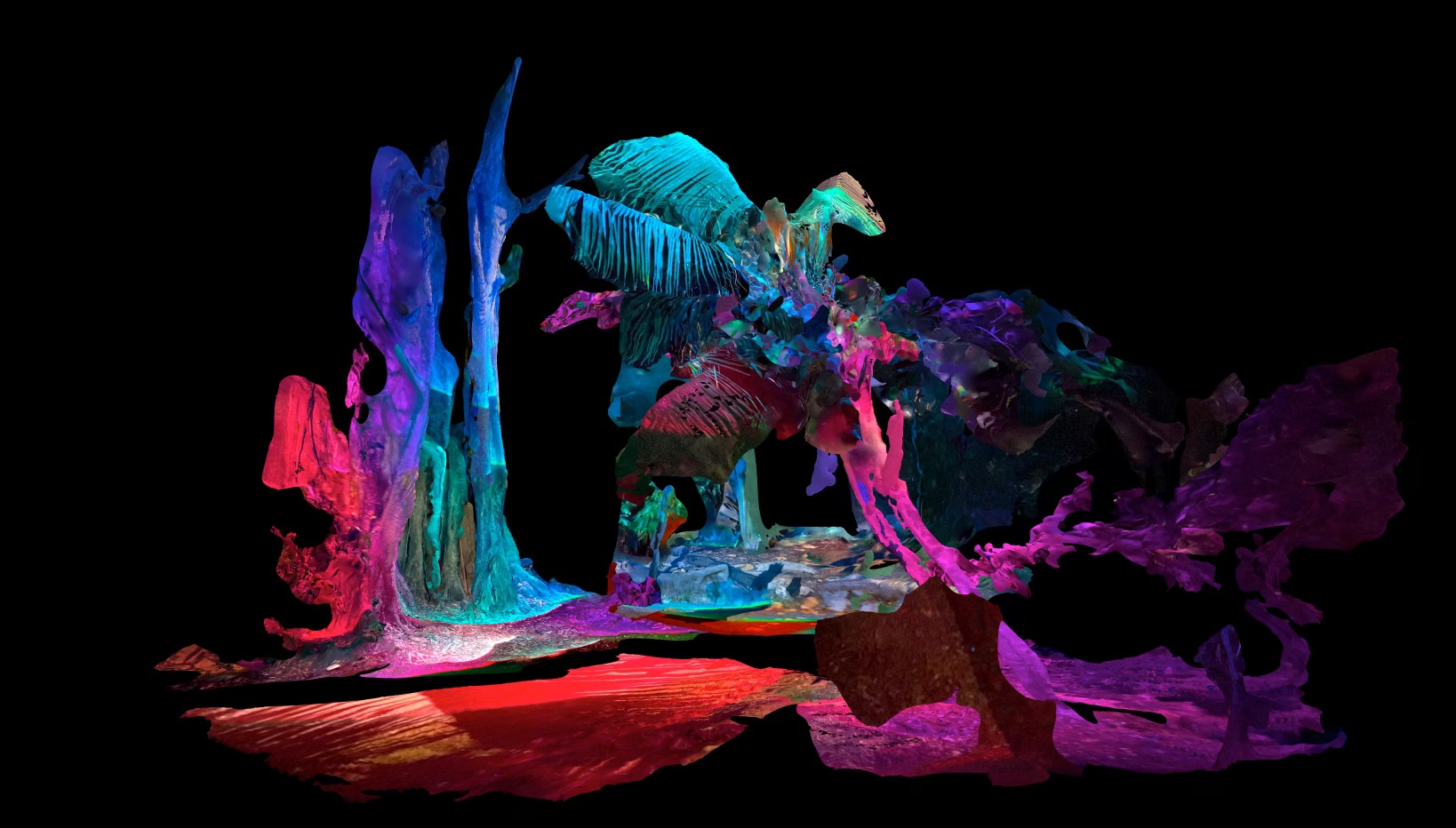 Videos – Dimitry Saïd Chamy